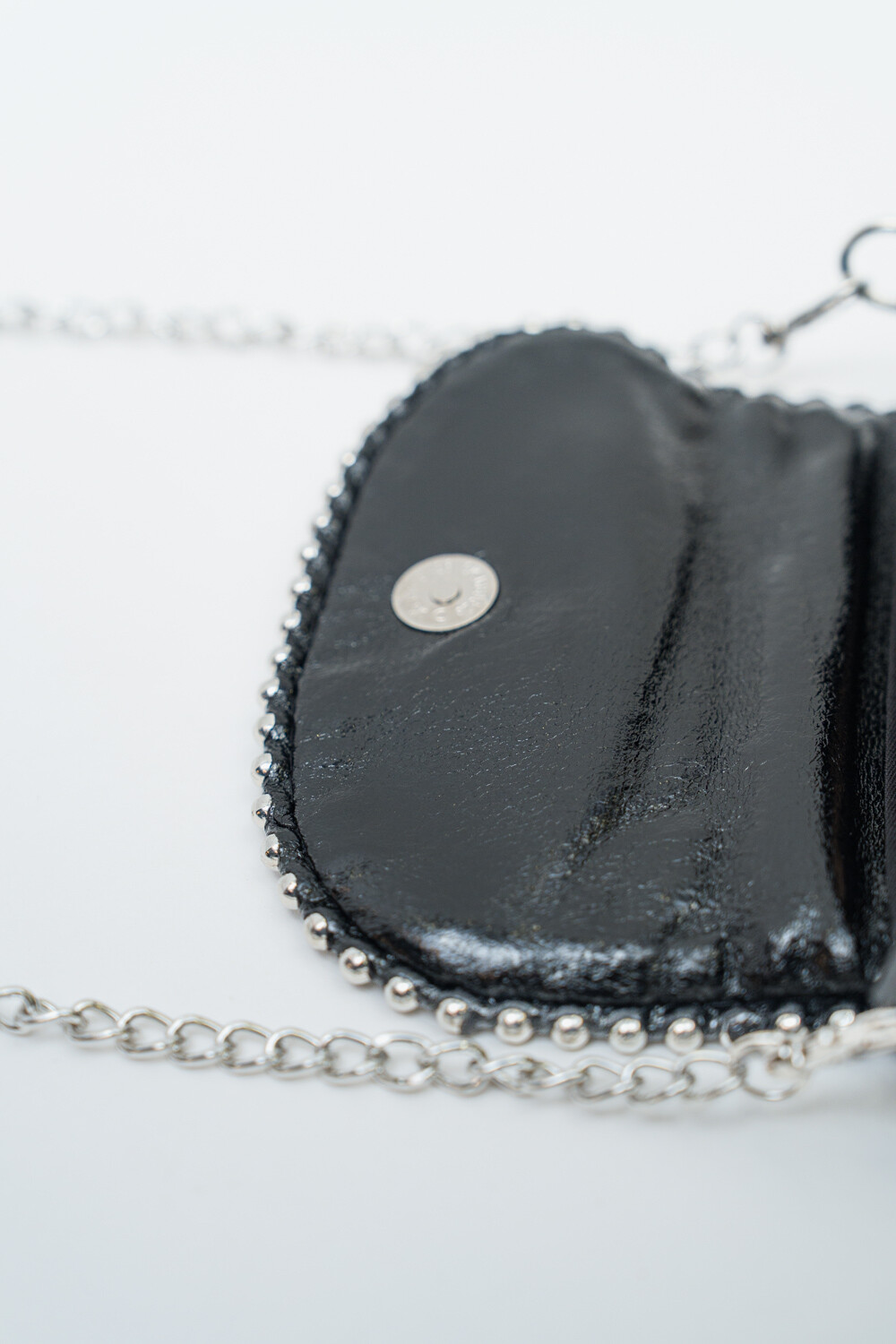 Cartera Lian - Negro — Indian