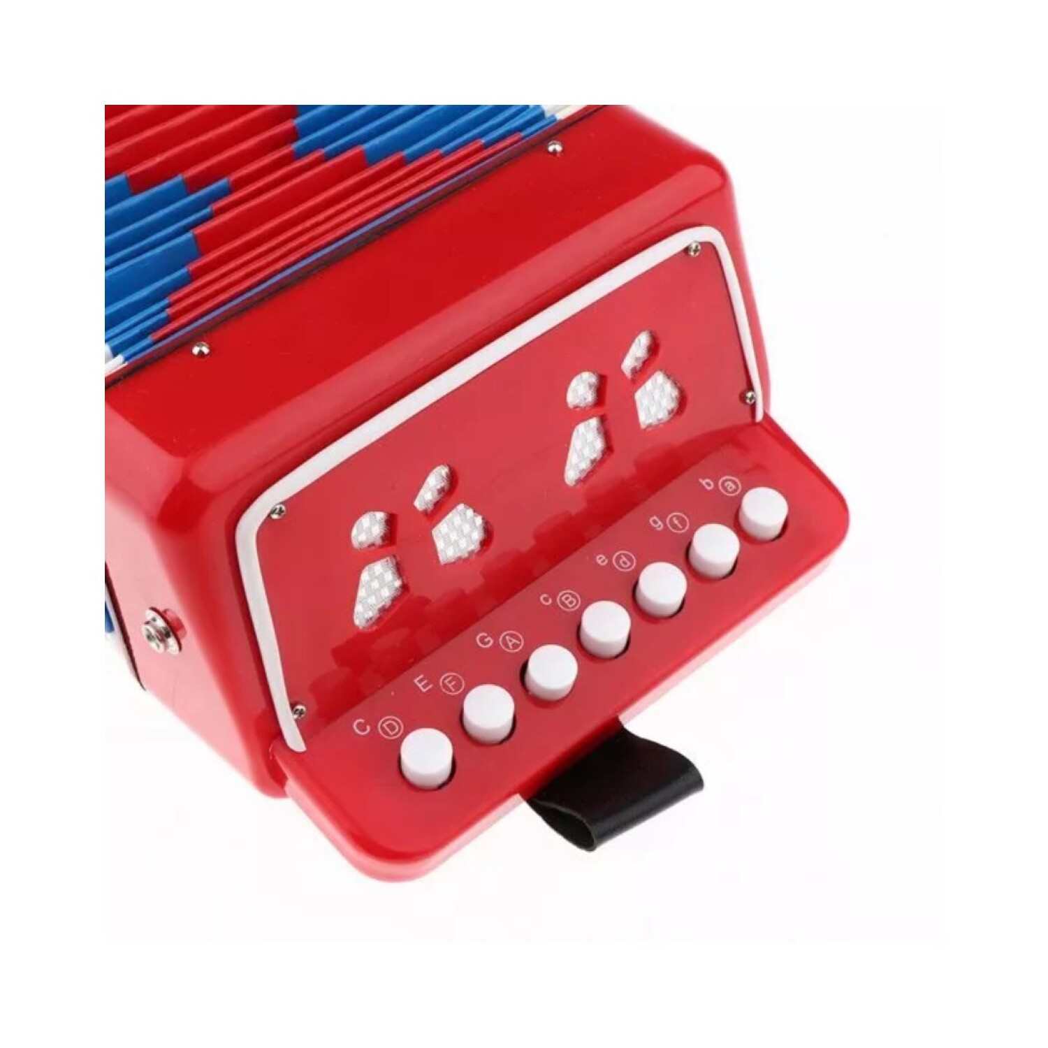 Acordeón Infantil Memphis Ysjacc103 Pequeño — Palacio de la Música