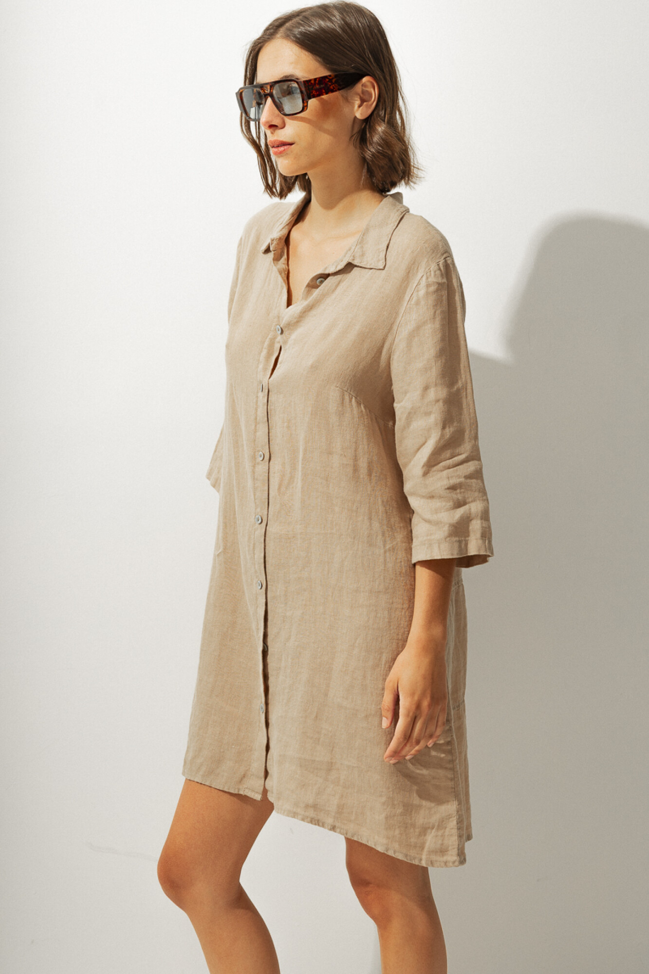 VESTIDO NOA — Rotunda