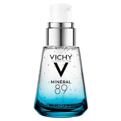 Vichy Mineral 89 Uv Daily+Booster 30ml — San Roque