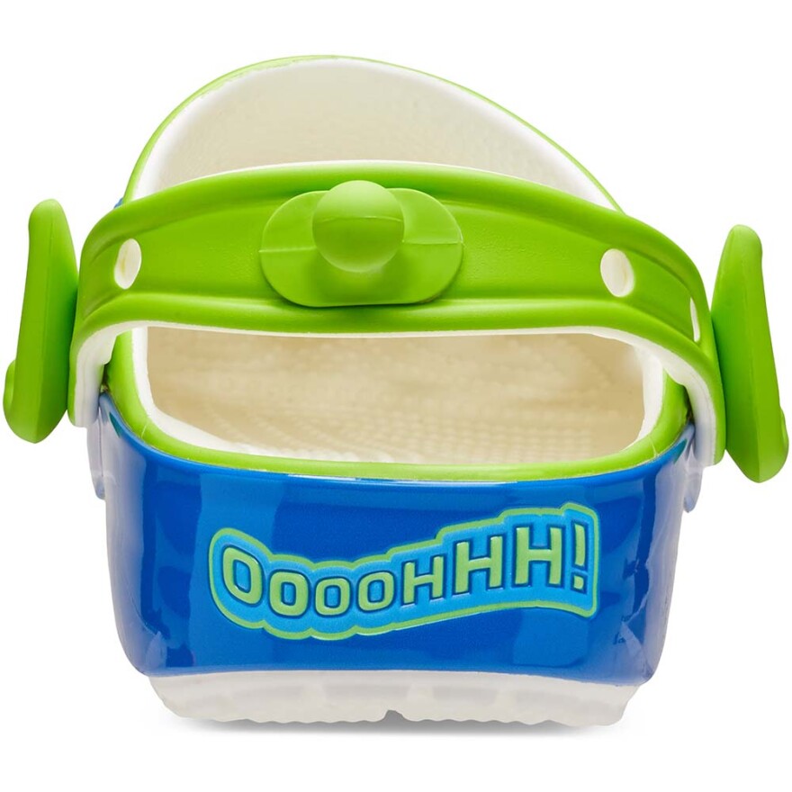 Crocs Toy Story Aliens Classic Clog — Crocs