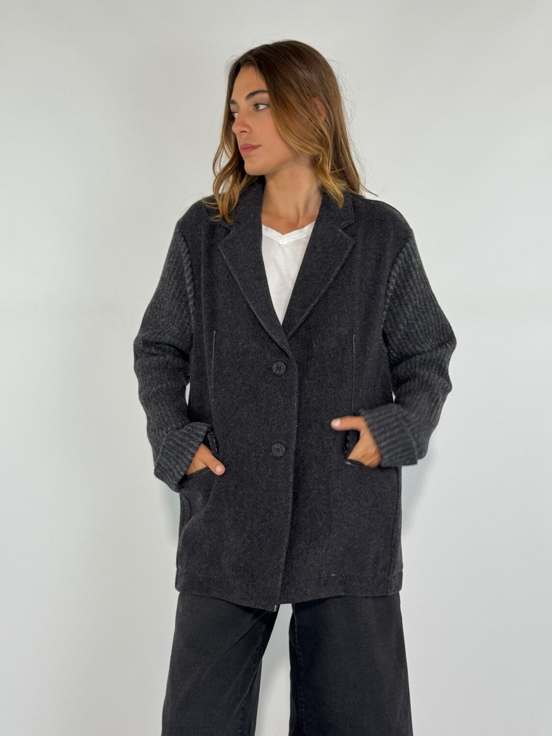 SACON ALANIS - NEGRO — Panthai