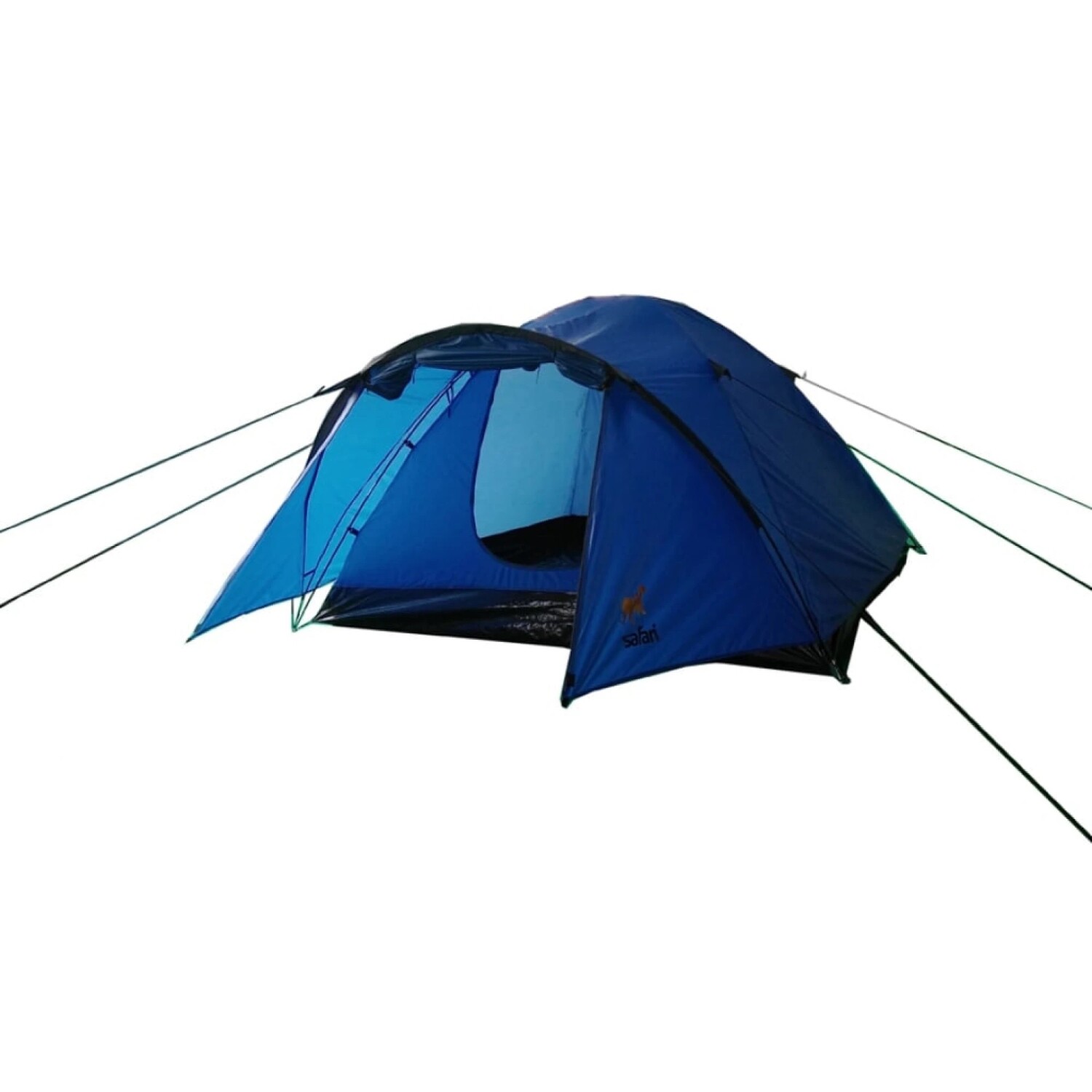 Carpa Guinea V – Safari — Almenara Mall