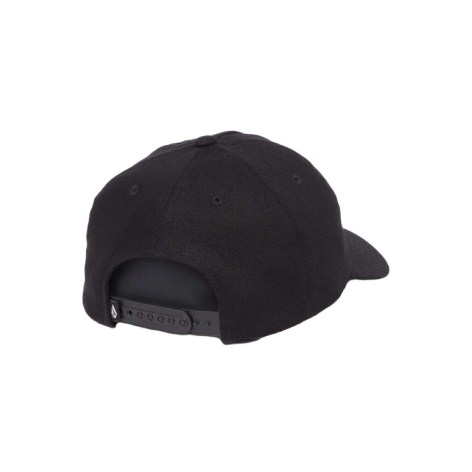 Gorro Volcom Ray Stone Adj - Negro — Tienda Soy Santander