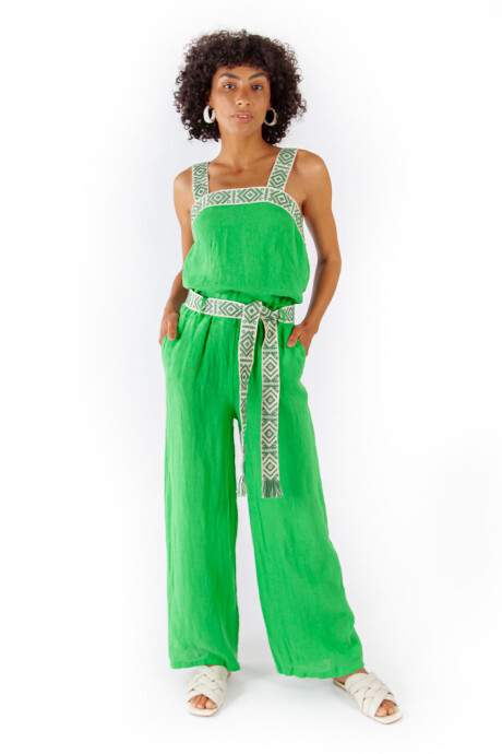 Pantalones — Limite