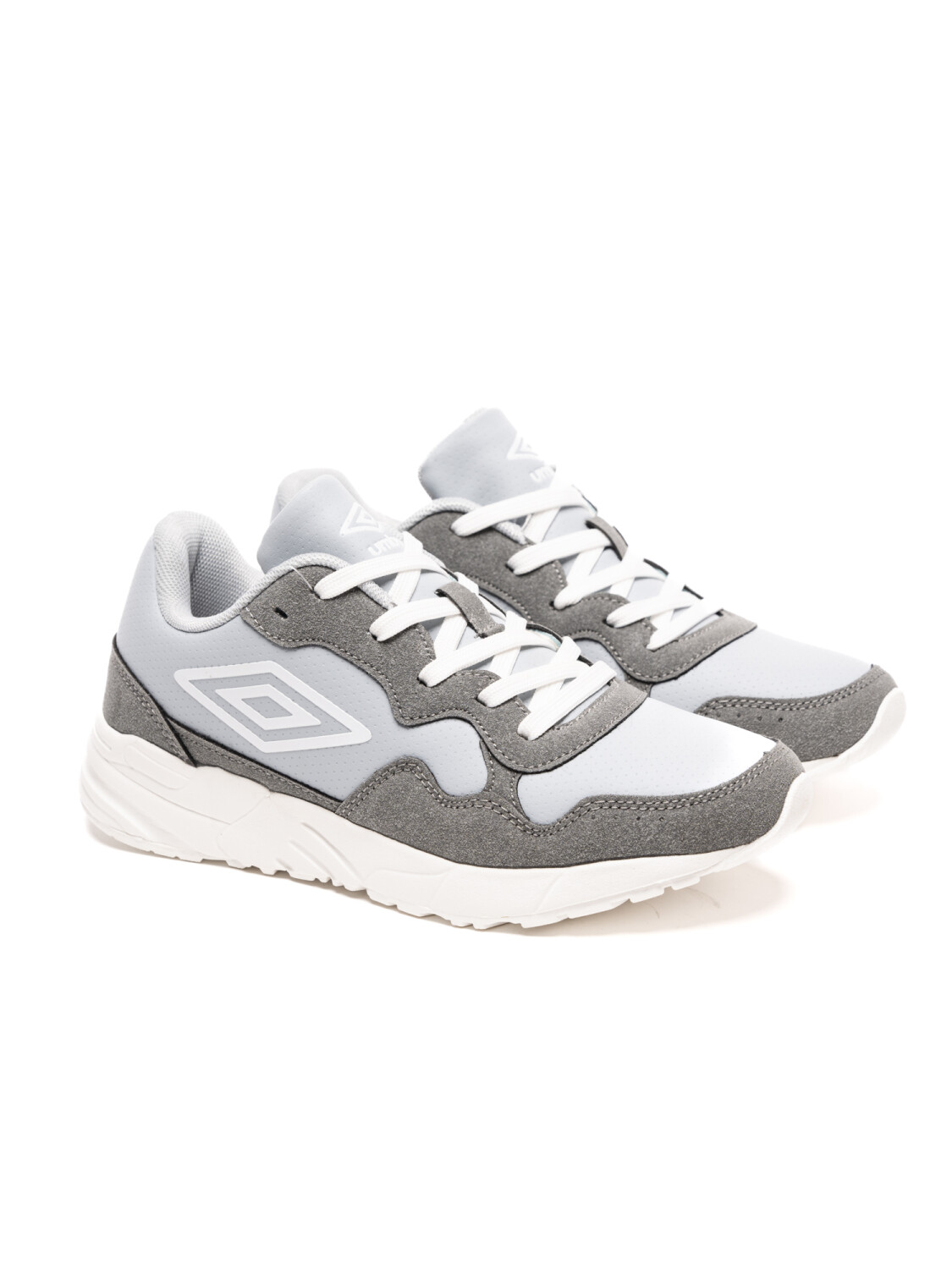 Championes COLLEGE Umbro Mujer - 059 — Timeout