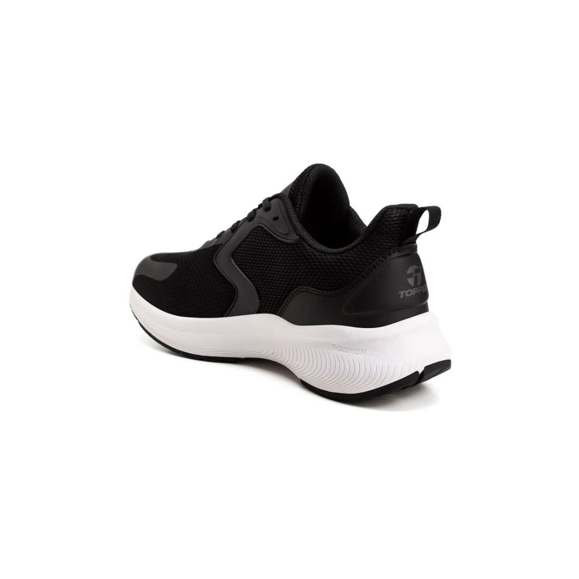 CHAMPION 38-45 - NGRO/GR/BN — Los Muchachos