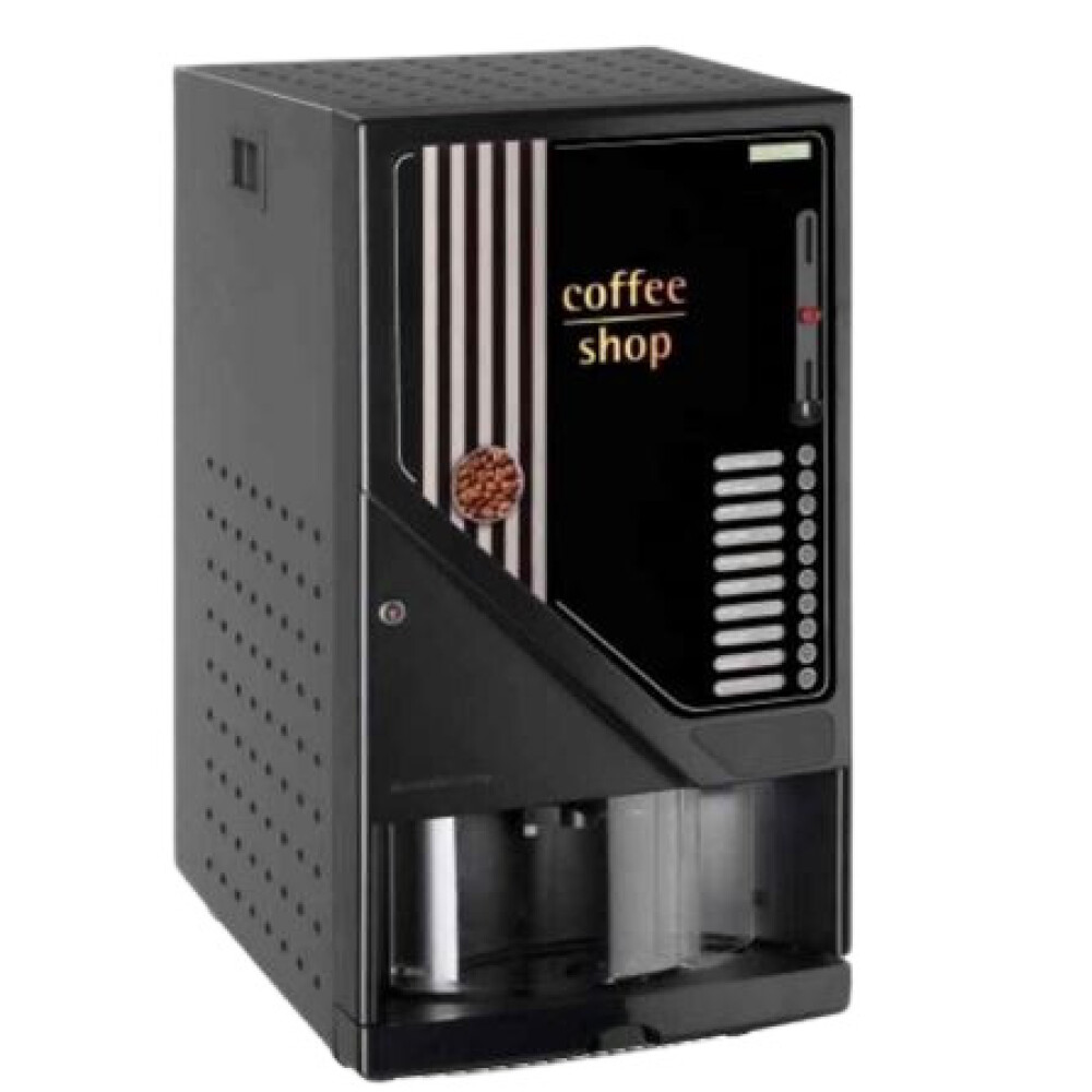 RHEA XM — Cafe Max