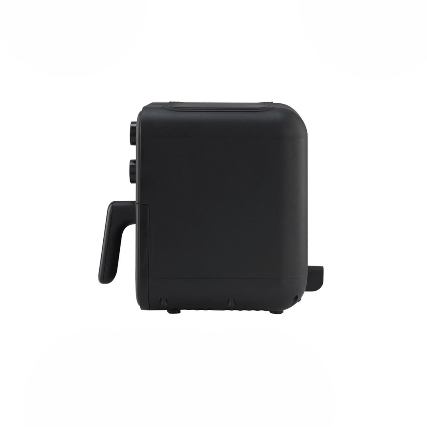Freidora S/aceite Midea 4-litros Negro Mf-tn40e — Divino
