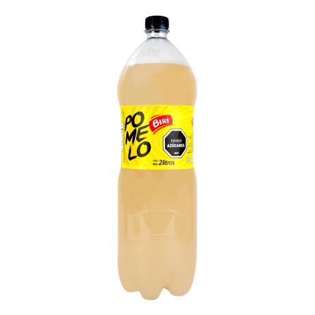 REFRESCO BIRI 2L POMELO — El Clon