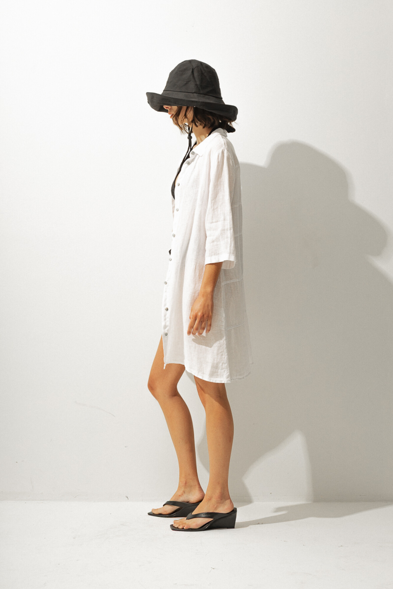 VESTIDO NOA — Rotunda