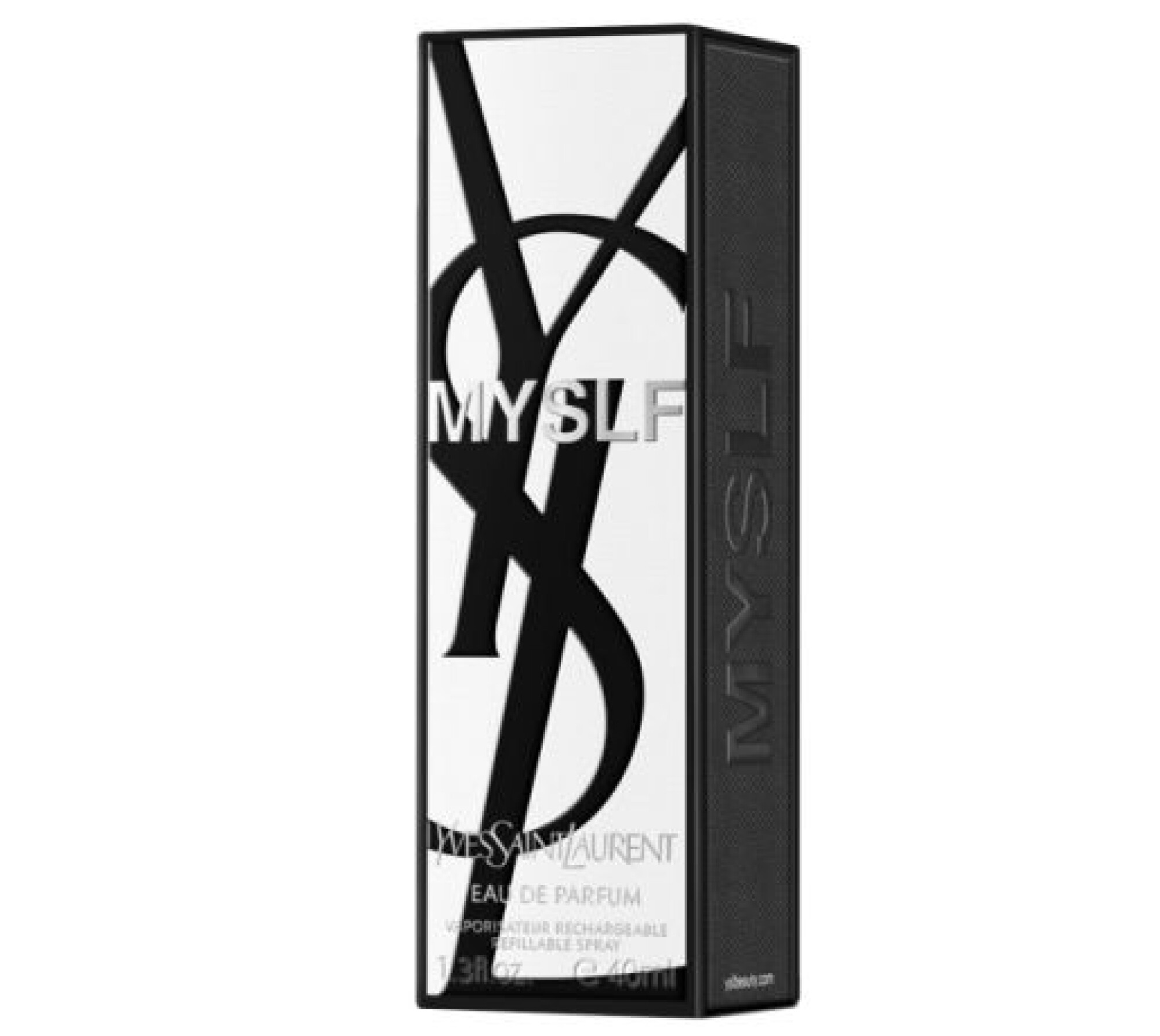 Ysl Myslf Eau De Parfum 40ml — Farmaglam