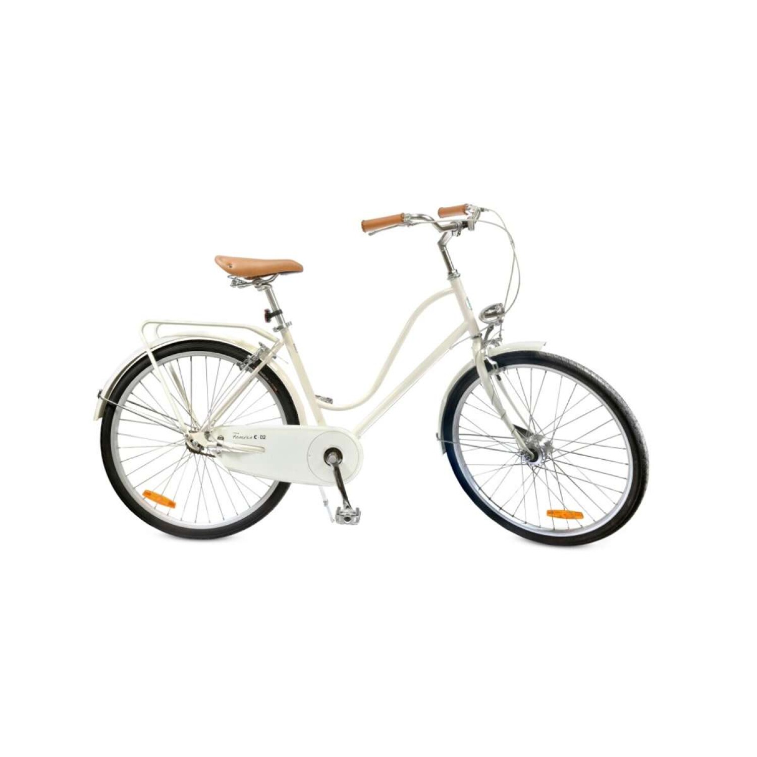 Bicicleta Vintage Dama - rodado 26 — Tienda Soy Santander