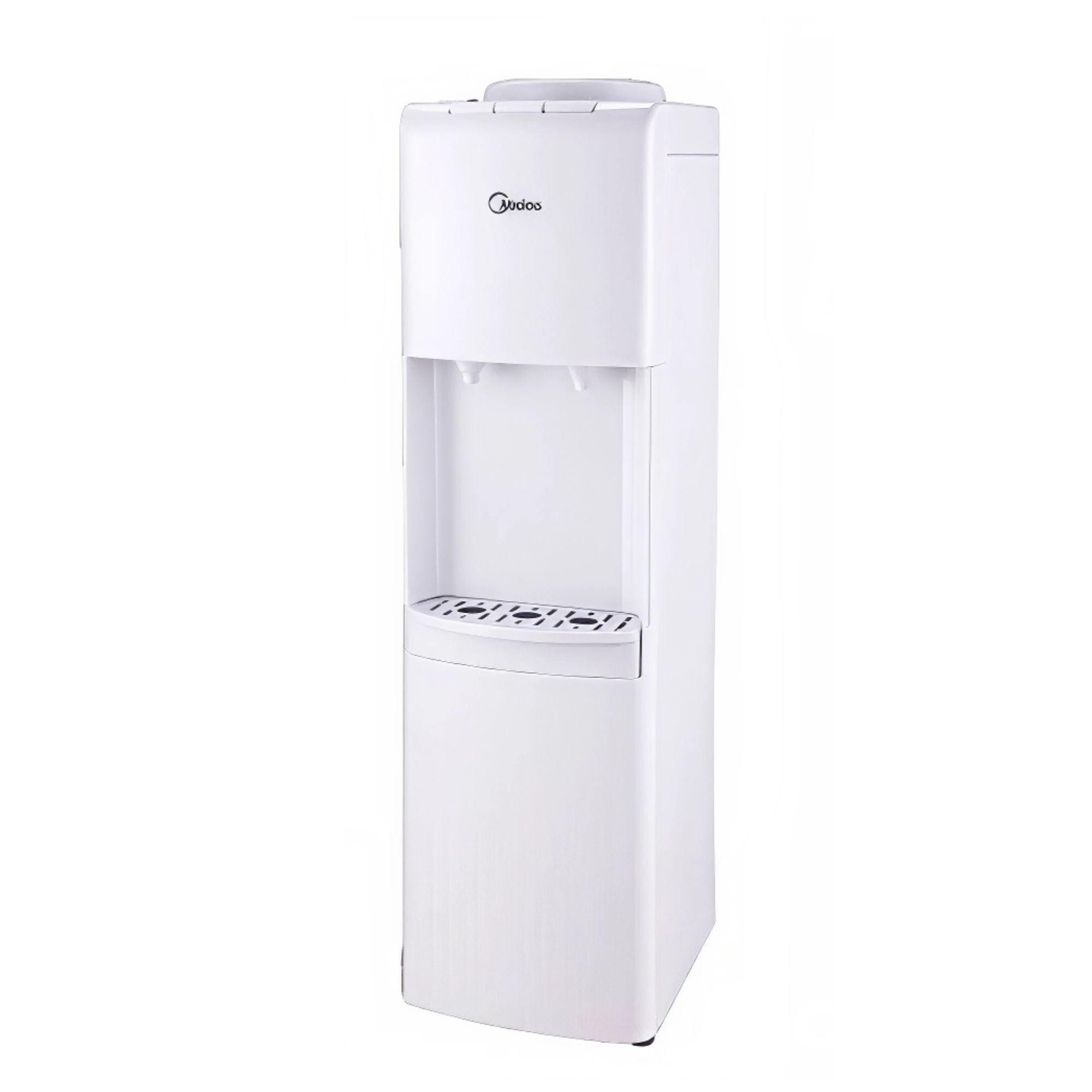 Bebedero de Pie Midea Frio y Caliente para Botellón YL1241BS — Bristol