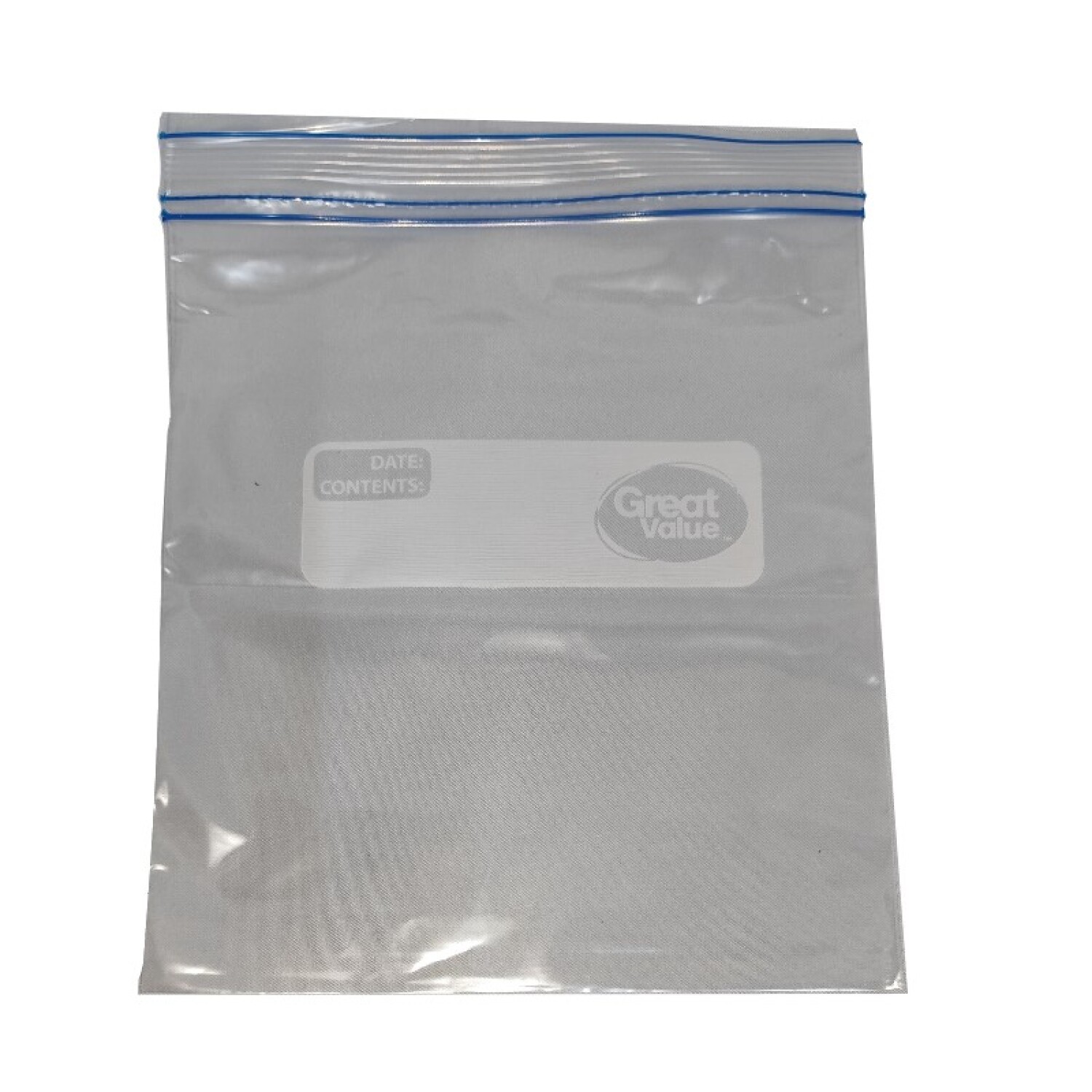 Outlet Bolsa sÍmil ziploc x 25 unidades 22,5x16,5 cm - Outlet Bolsa Símil Ziploc X 25 Unidades ...