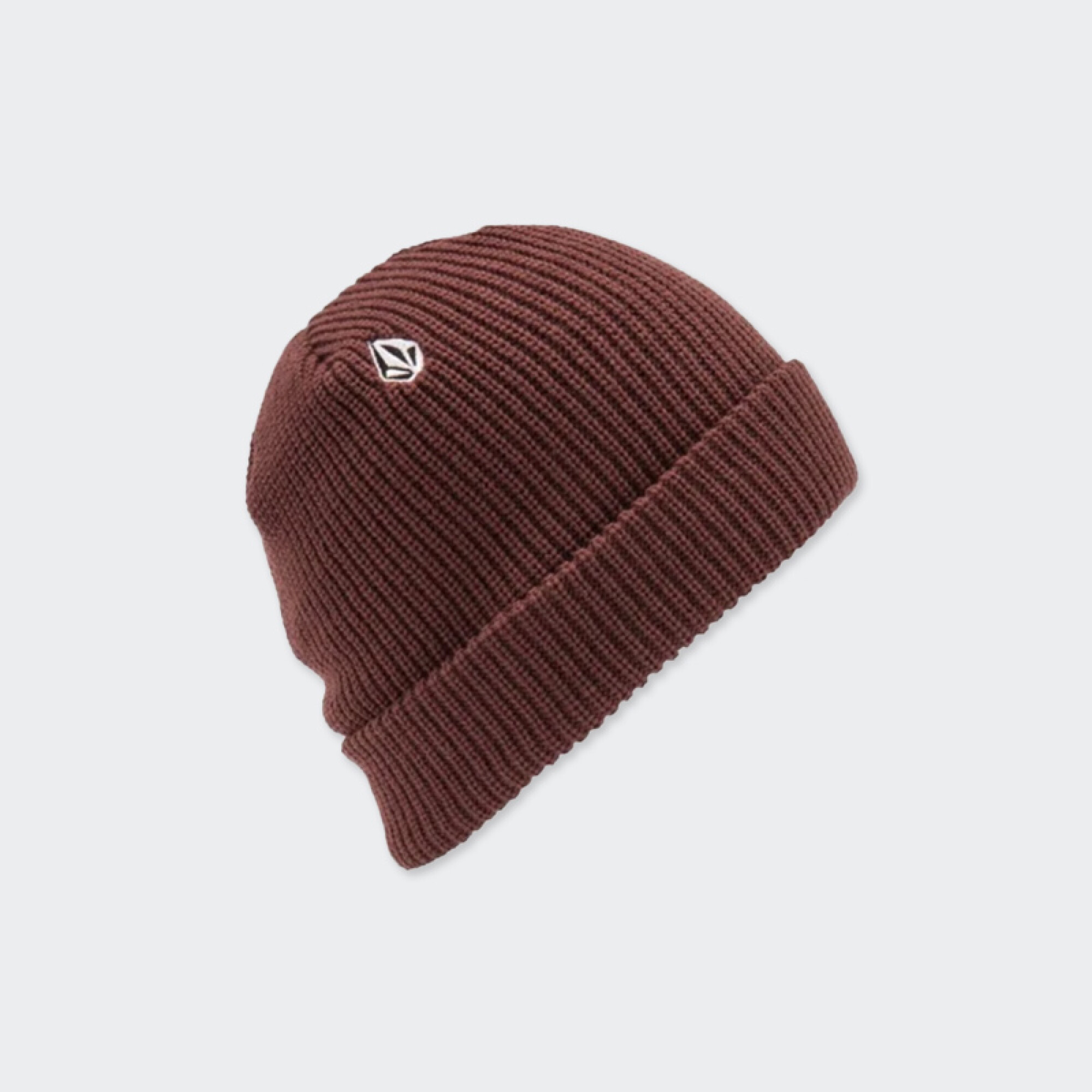 Gorro Volcom Full Stone Beanie - Rojo — Pricebox