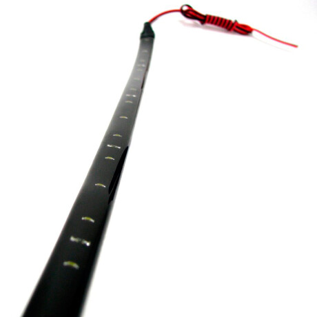 LAMPARA - CINTA LED BLANCA 24V ROLLO 5 METROS WESTON — Cymaco