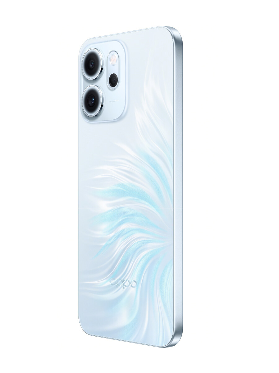 Celular OPPO Reno 14 F 512GB — Claro Uruguay