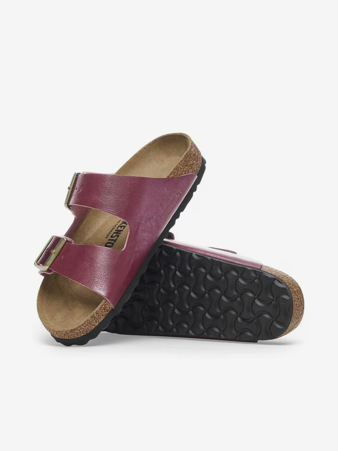 ARIZONA BF GRACEFUL BERRY CRUS — Magma UY