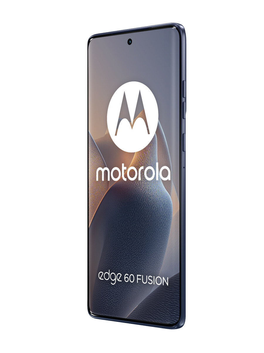 Celular Motorola Edge 60 Fusion 256GB — Claro Uruguay