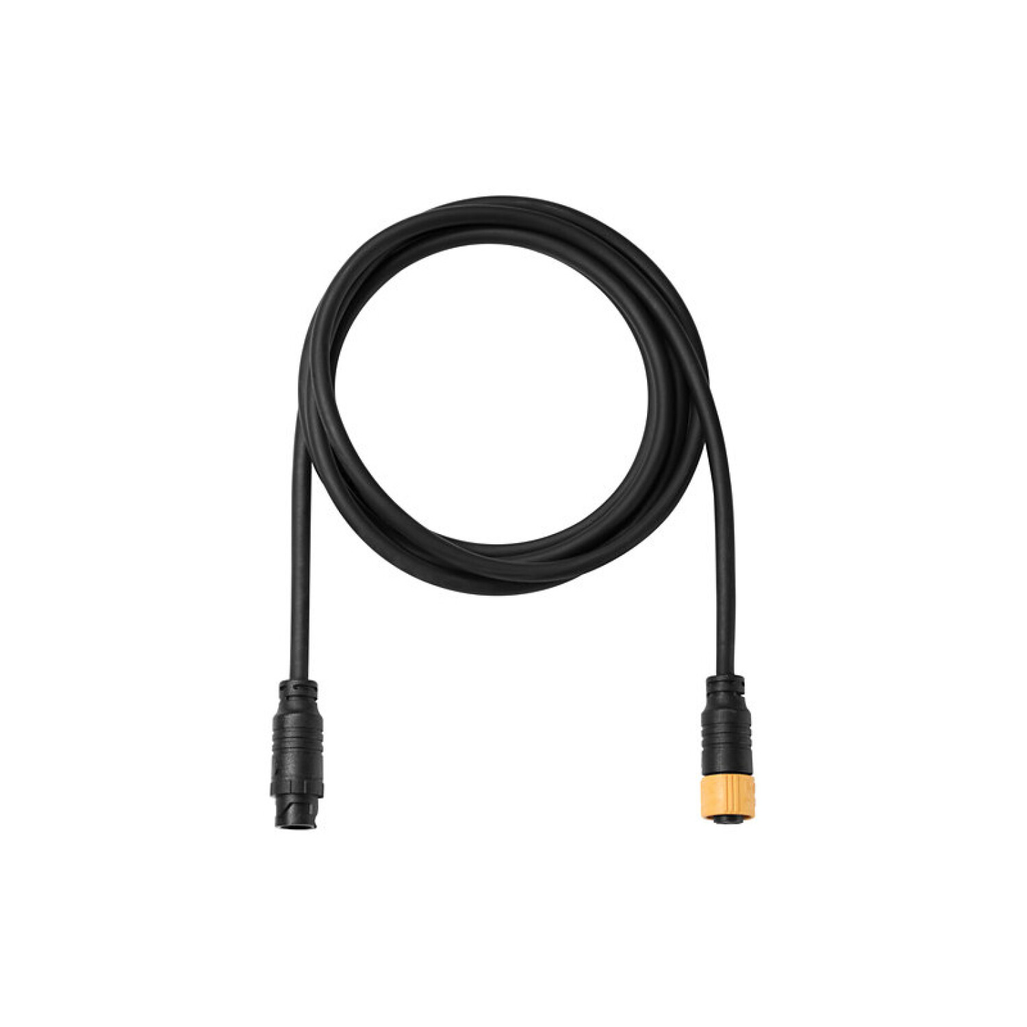 Cable unión de 5 polos DC/DMX, 2mts. 10 unidades - PH8194X — Fivisa