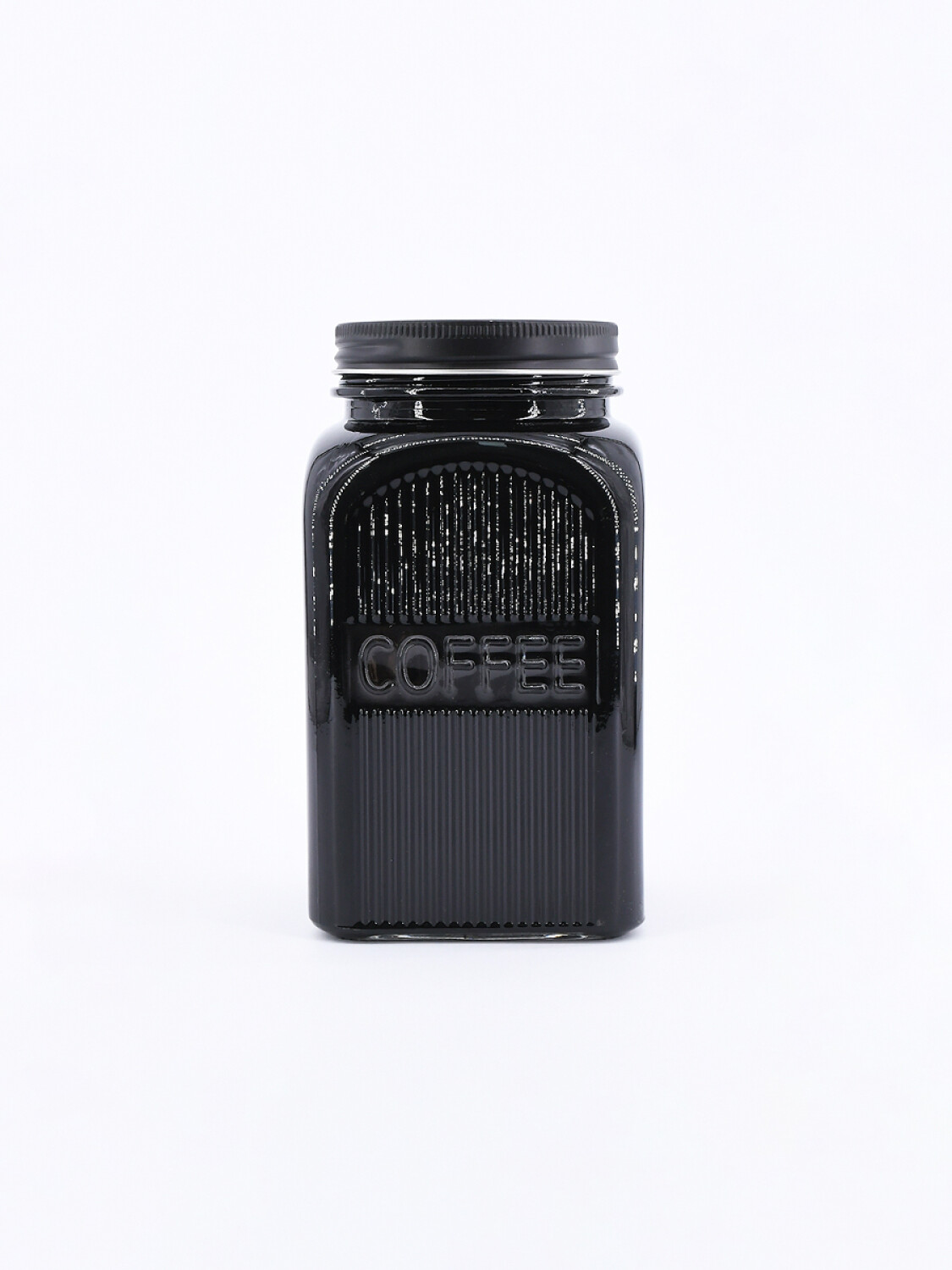 FRASCO COFFEE BROMONT - NEGRO — Guapa