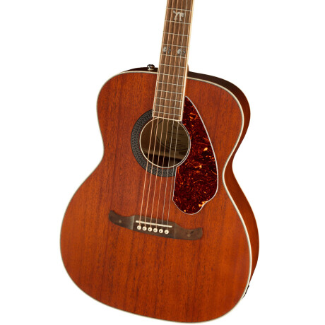 Guitarra Electro Acãºstica Fender Tim Armstrong Hellcat Natural ...