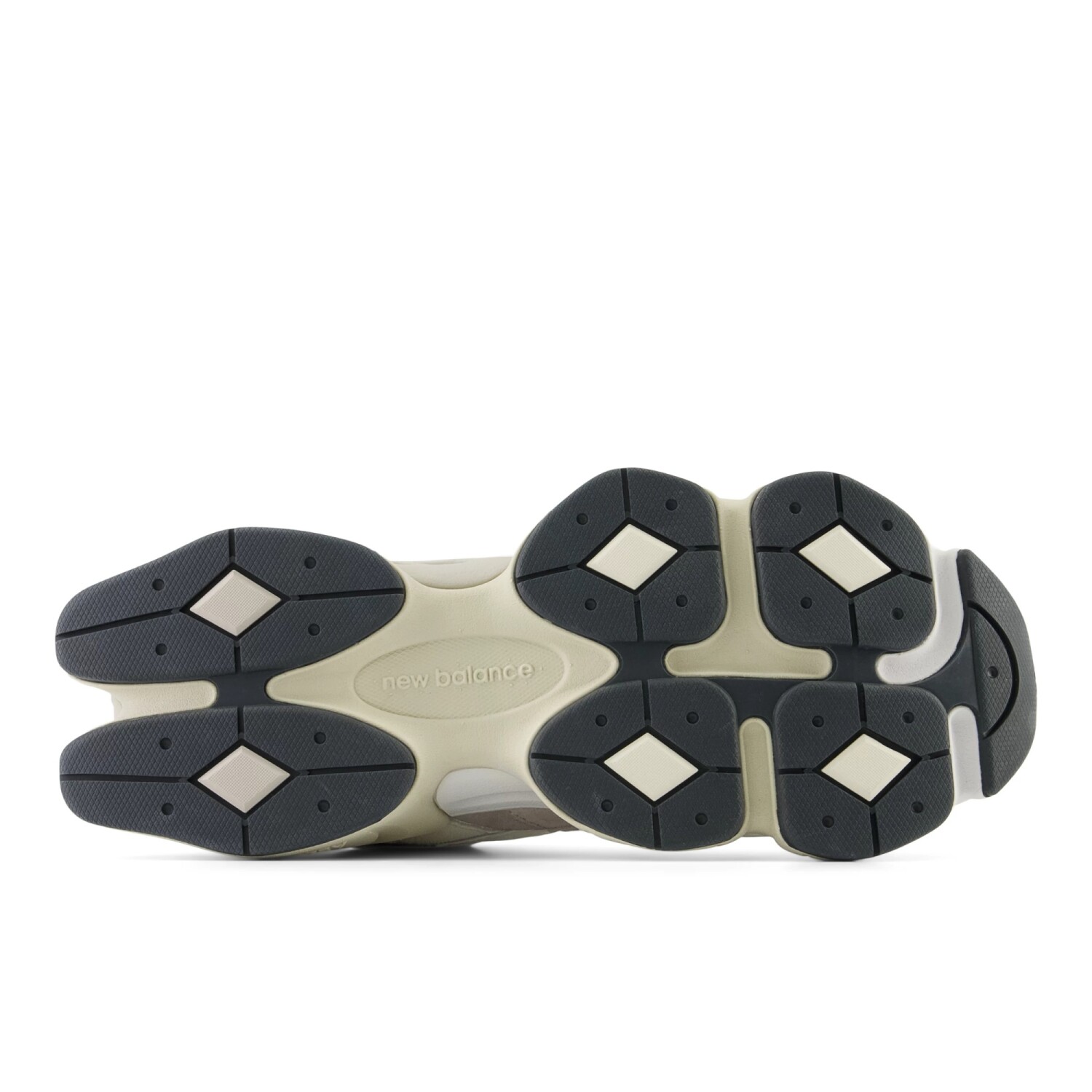 Championes New Balance Unisex - 9060 - U9060EEB - MOONROCK — New Balance