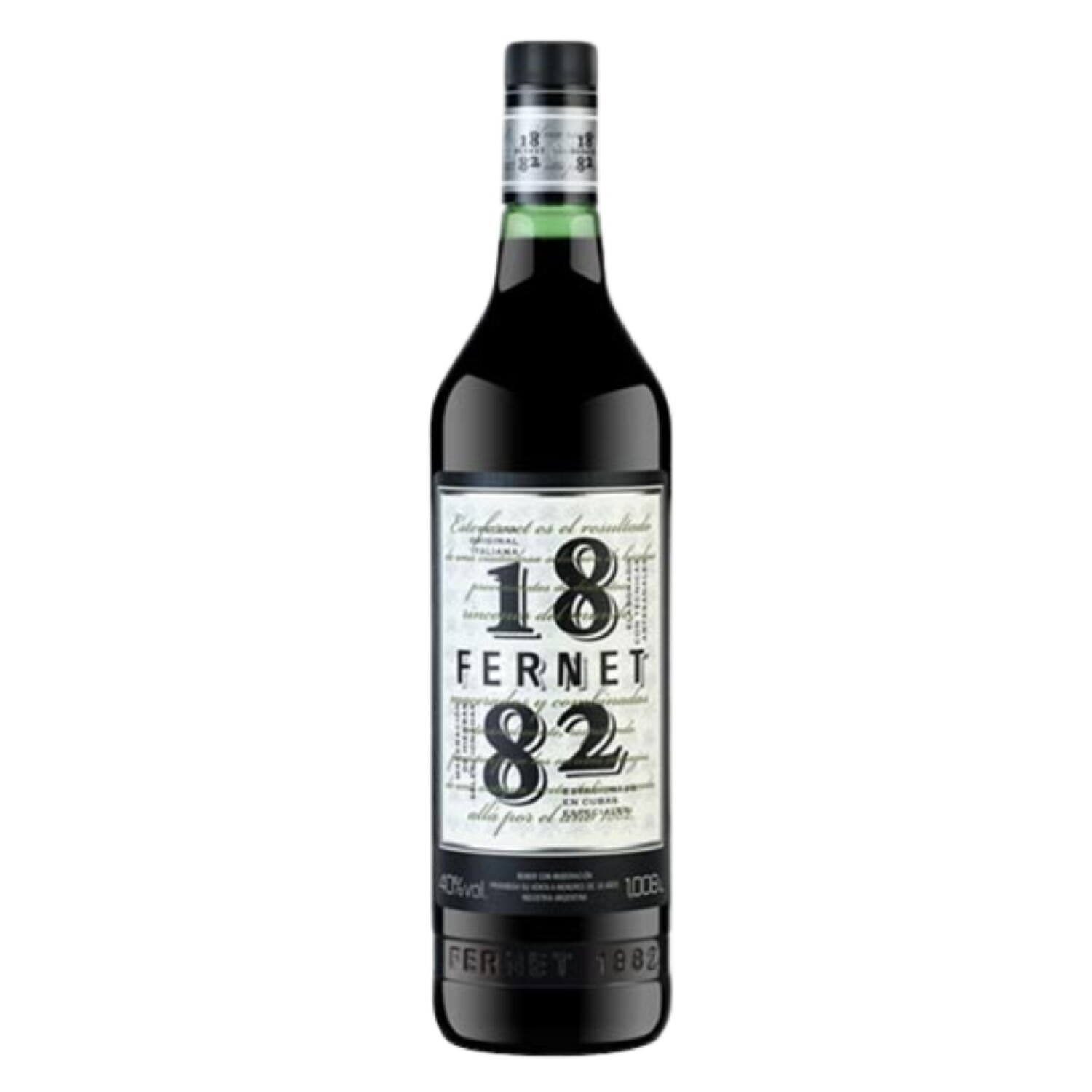 Fernet 1882 750ml — DG Market
