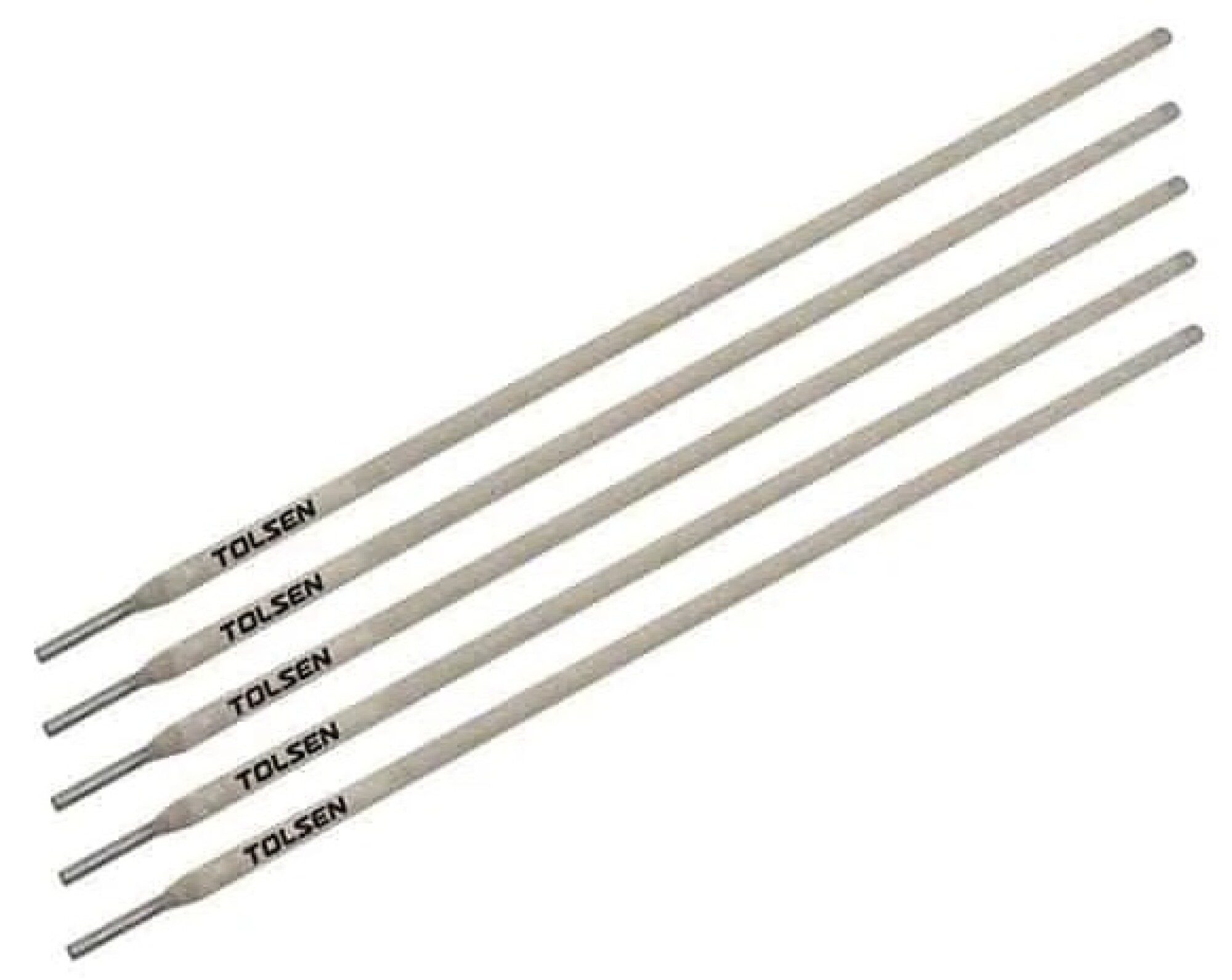 TOLSEN ELECTRODO SOLDAR E6013 2.5X300 - KILO — CCN