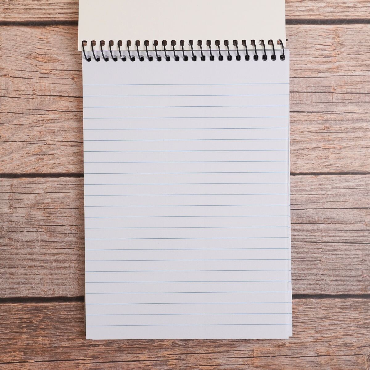 Block de notas — El Clon