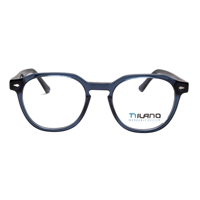 Milano Verdi - Azul — Optica Americana