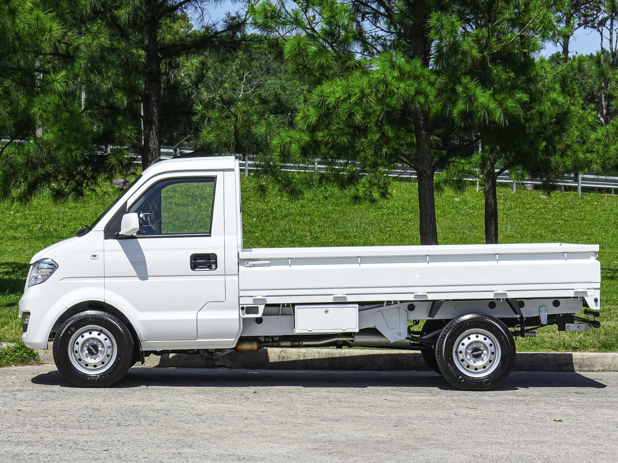 DFSK C31 1.5 AA DH | Permuta / Financia — Motorlider