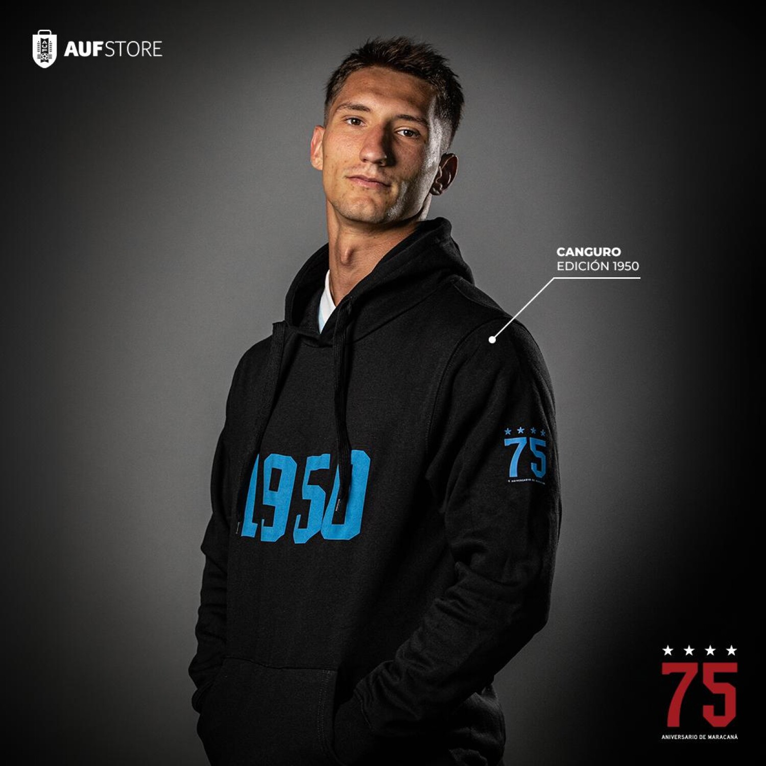 Canguro Edición 1950 — AUF Store