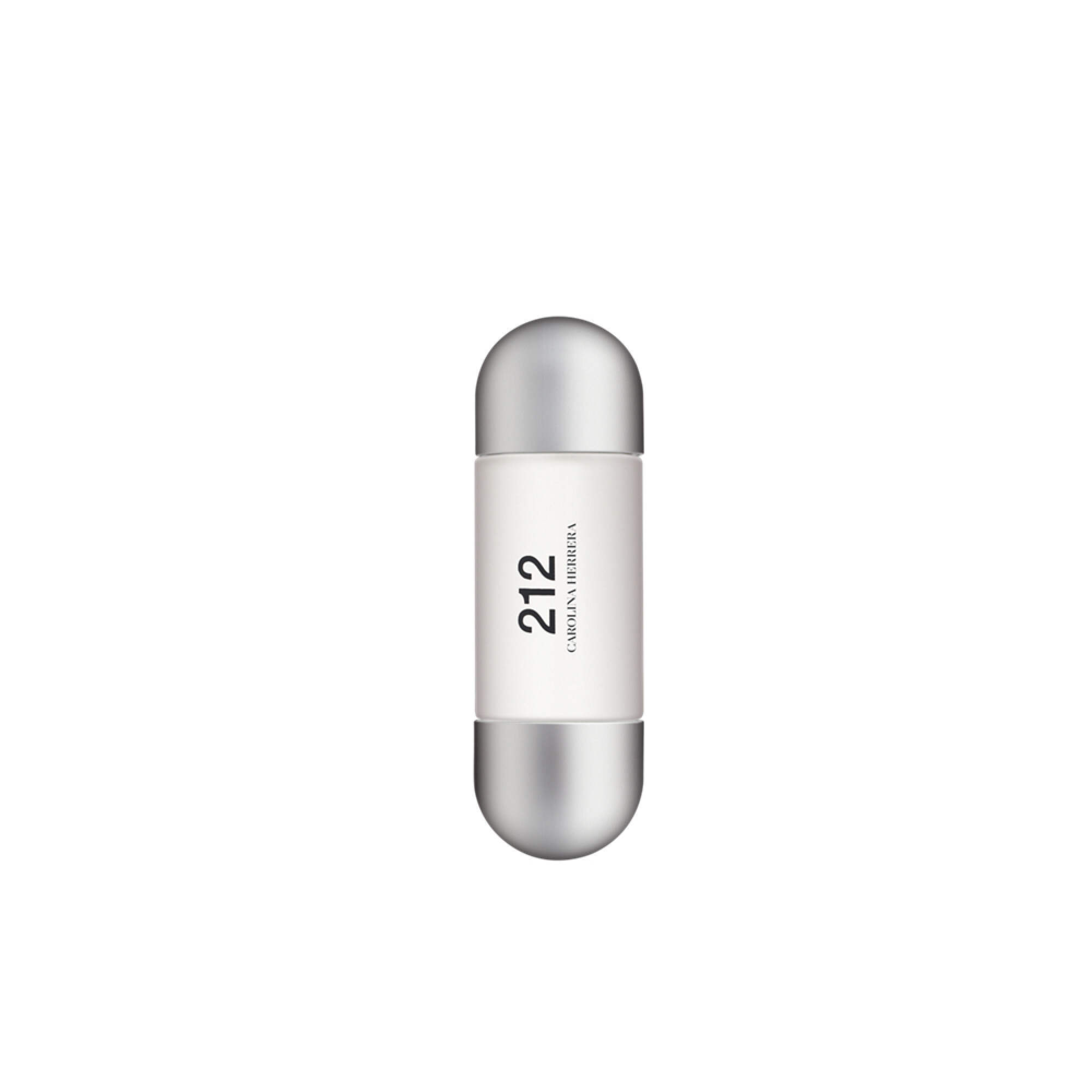 Perfume Carolina Herrera 212 EDT 30ml — San Roque