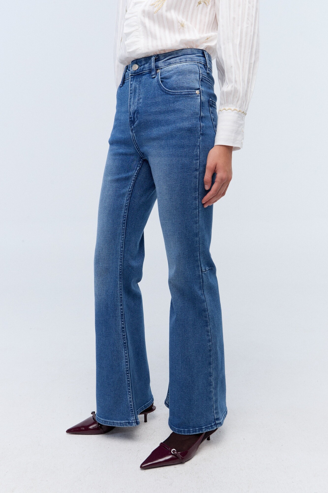 Jean Freda - Azul — Saura