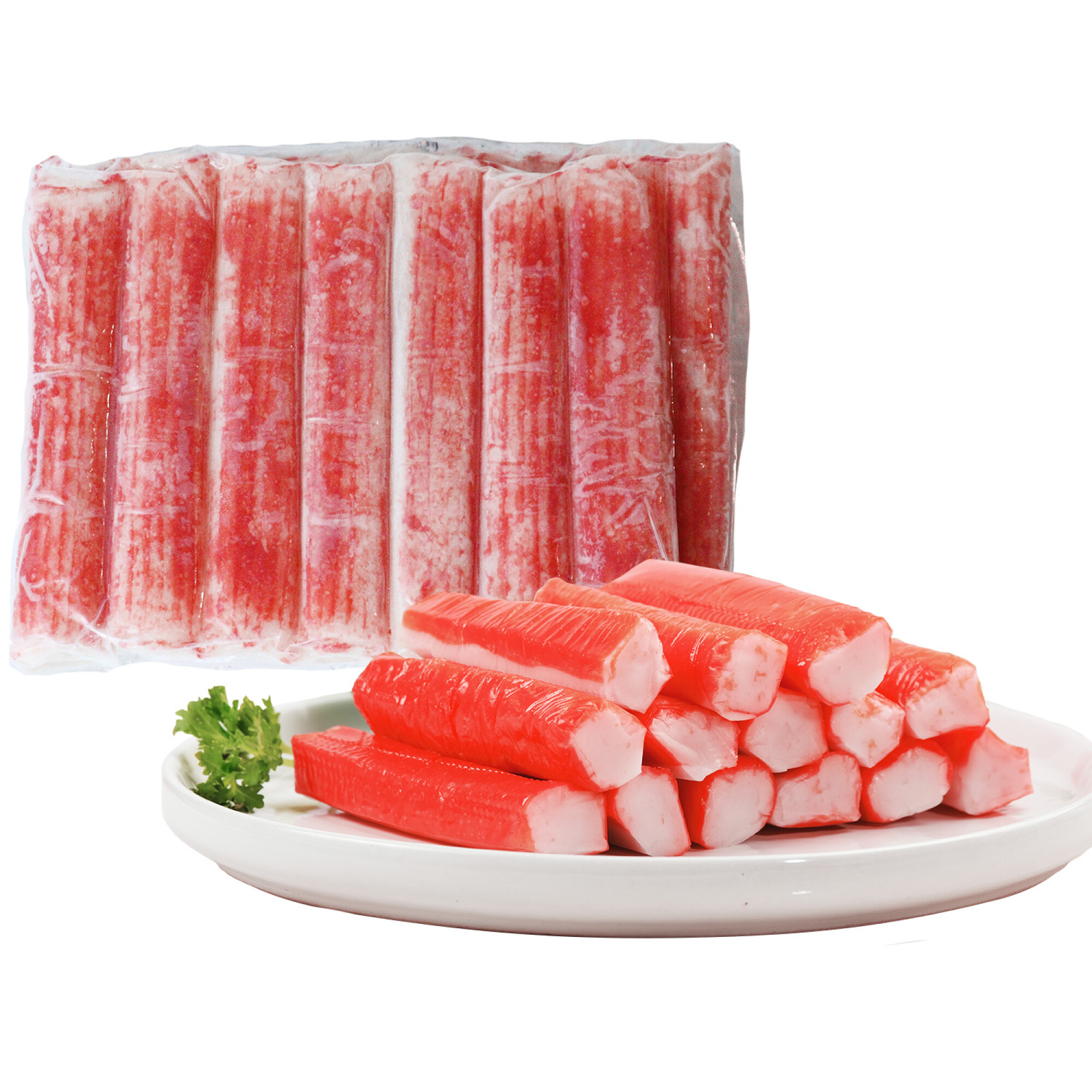 Kanikama 250 Gramos — 5 Océanos