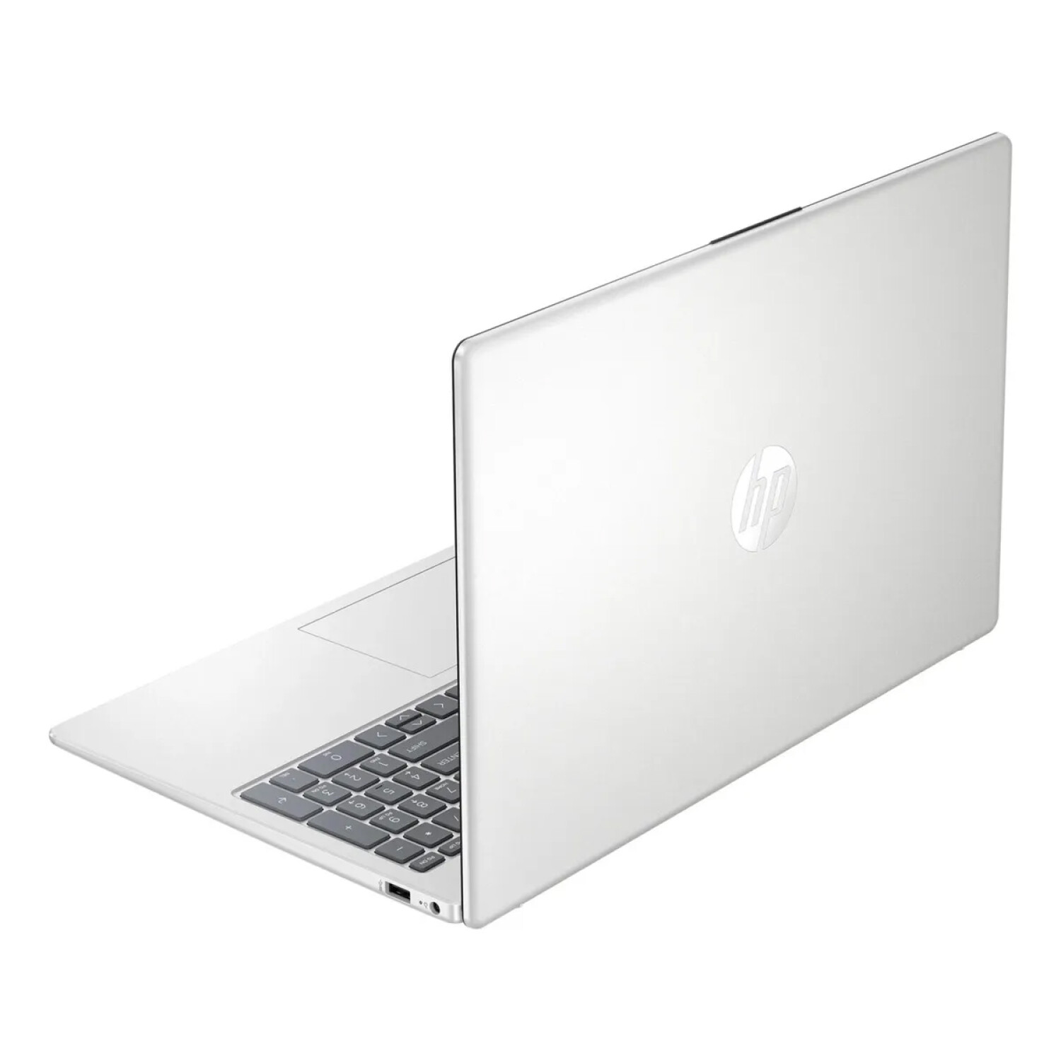 Notebook HP 15-FD0123DX i3-1315U 256GB 8GB 15.6" Touch — ZonaTecno