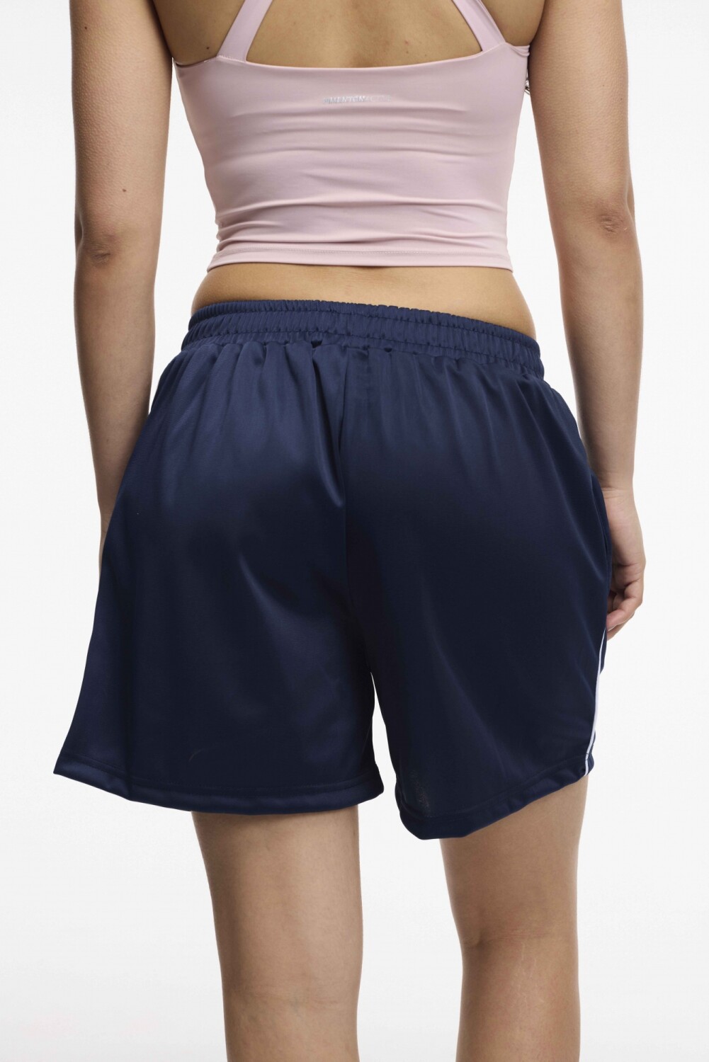 Short Lina - Azul Marino — Pimenton