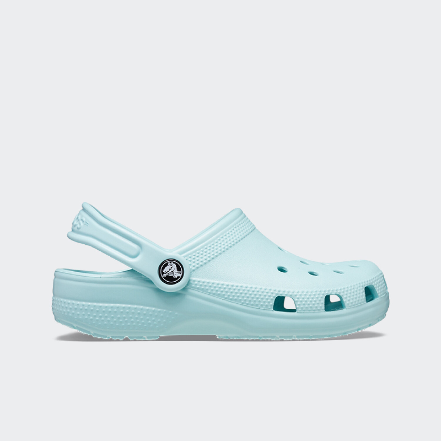 Crocs Classic Niños Pequeños - Azul — Inbox