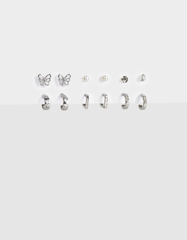 Sets De Aros — Todomoda