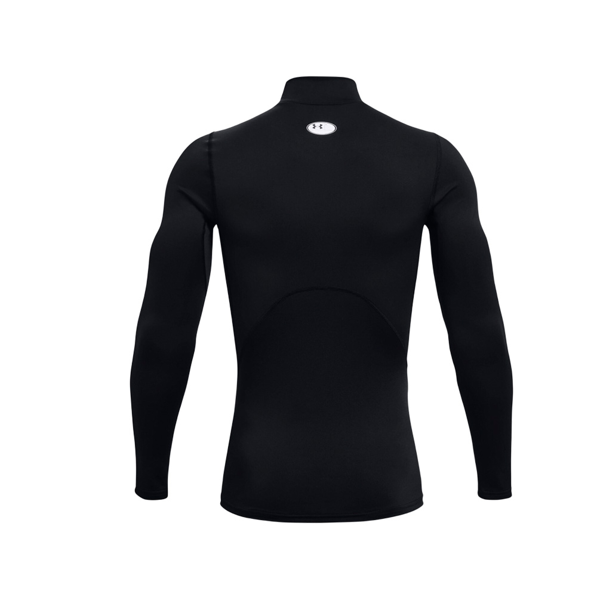 REMERA UNDER ARMOUR COLD GEAR COMPRESSION MOCK — Somos Fútbol