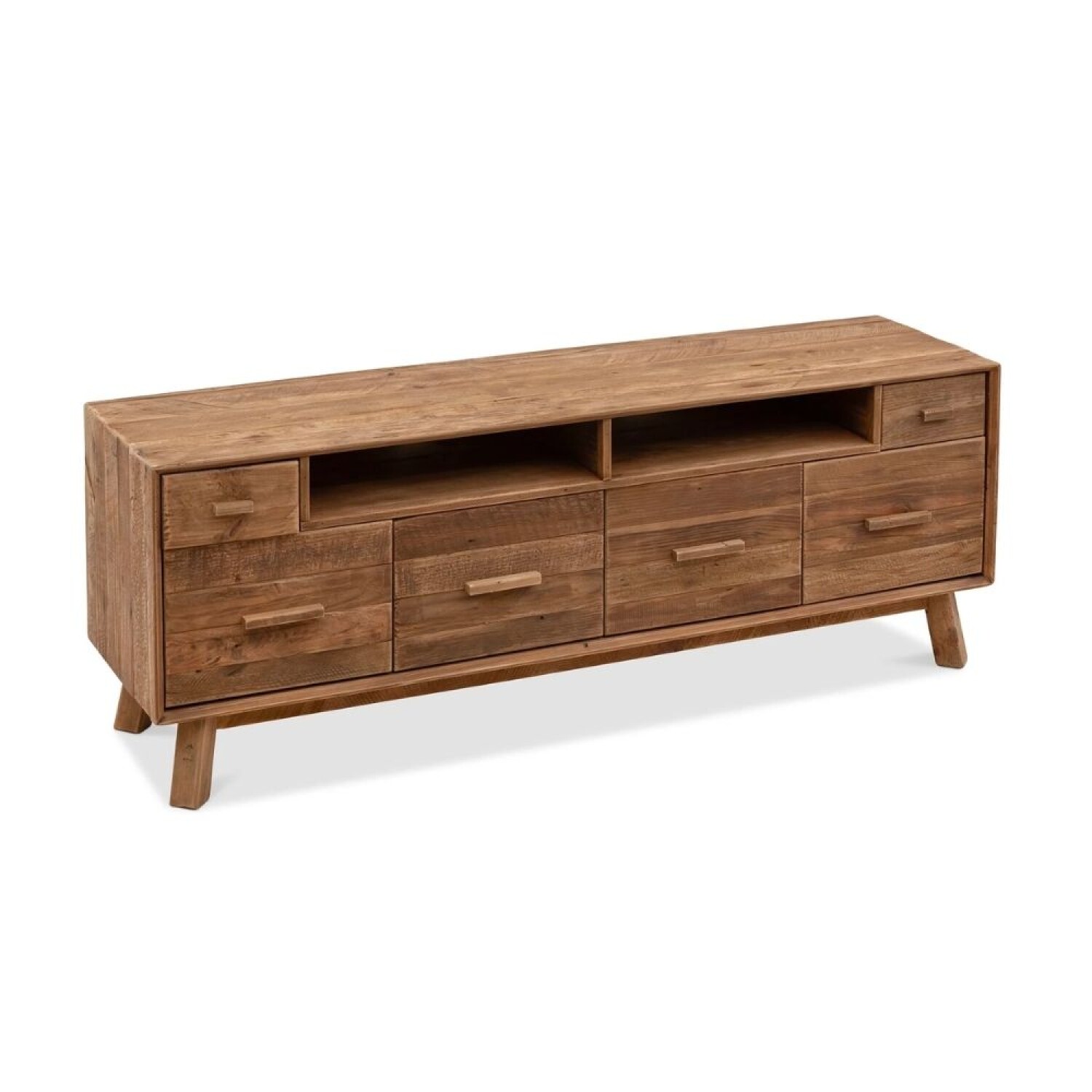 Rack de tv Linea Rimini — La Cueva Muebles