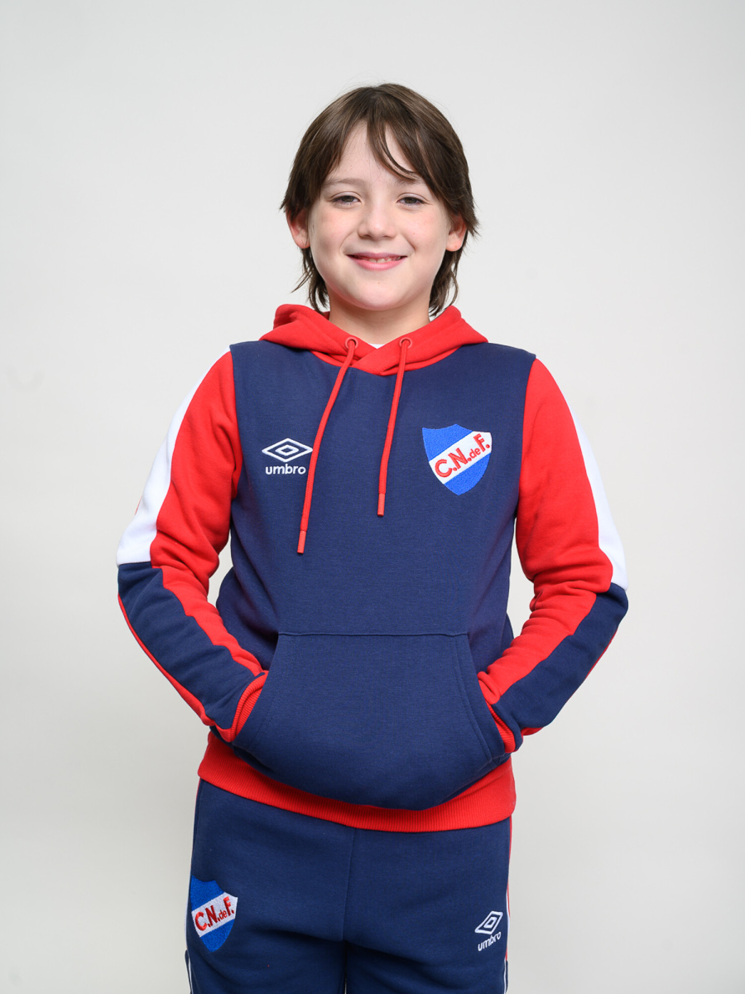 CANGURO URBAN Nacional Oficial Junior - 149 — Timeout