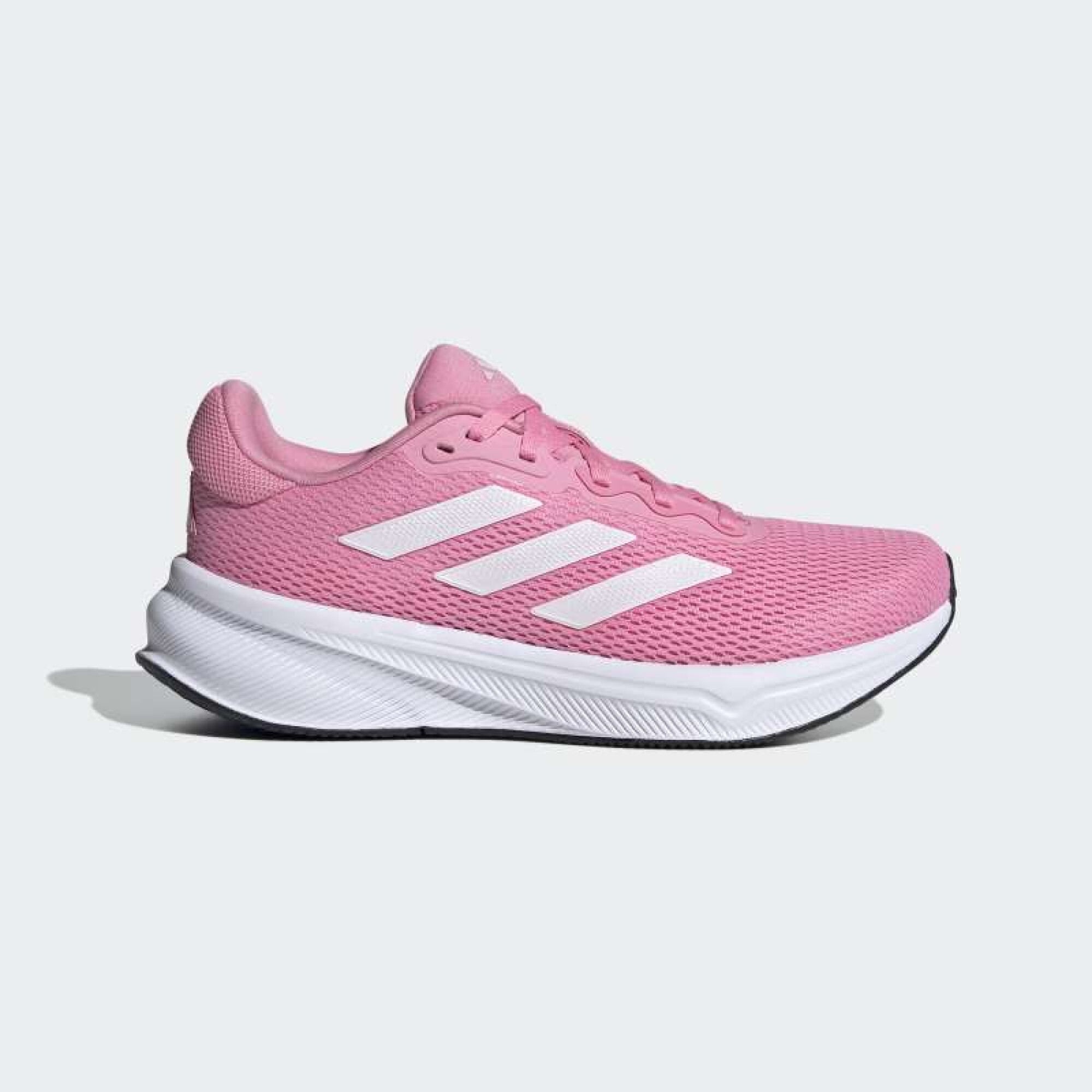 Championes Adidas Response - Rosado — Fitpoint