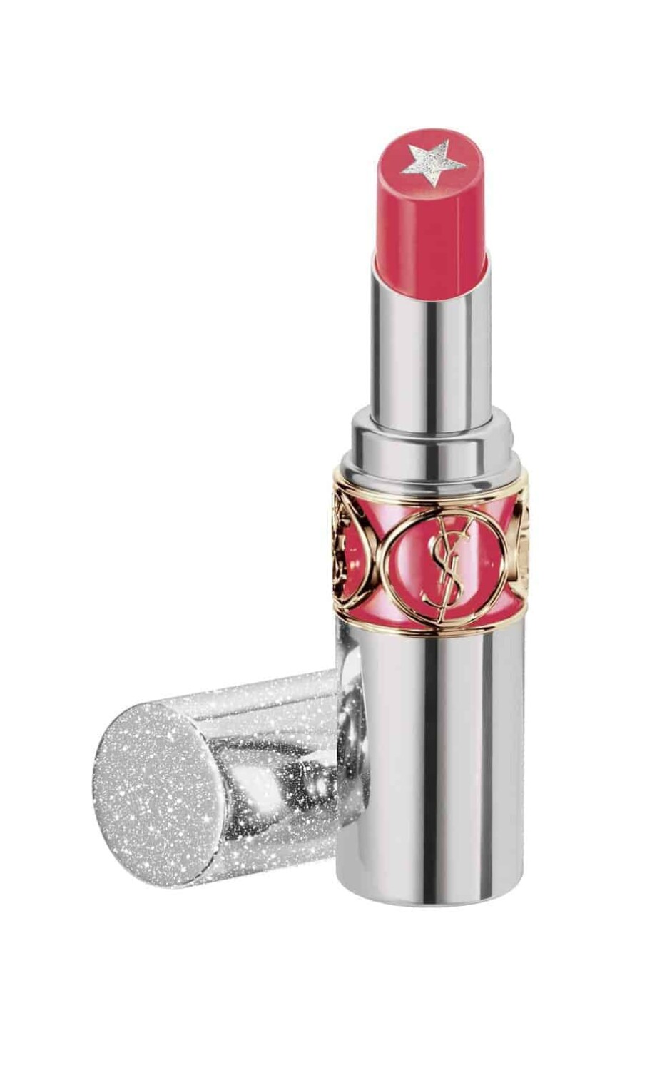 Ysl Rouge Volupte Rockn Shine 4 — San Roque
