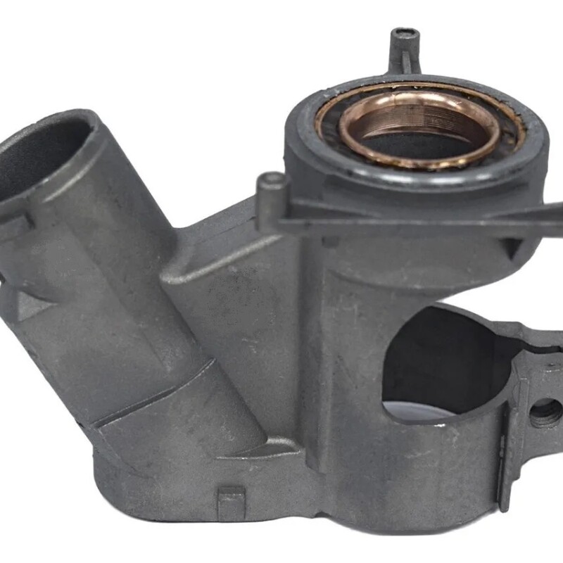 TRABA DE DIRECCION GOL G2 / G3 / G4 — Familcar