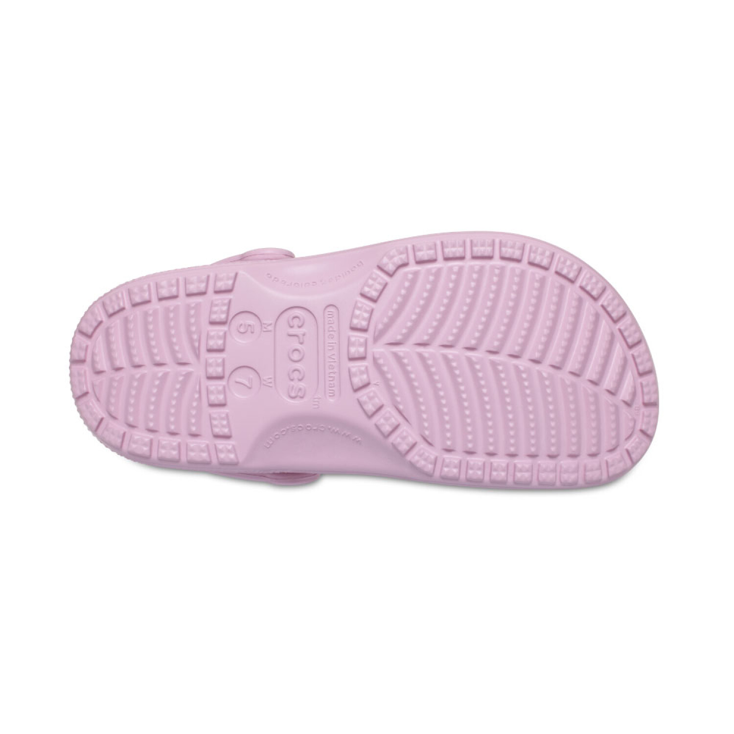 Crocs Classic Clog Unisex — Crocs
