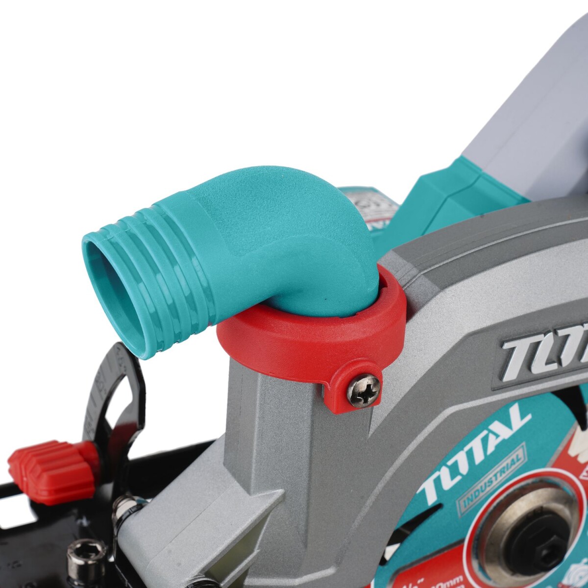 Sierra Circular 5.1/2" Inalámbrica 20v - Sin Carbones - 1 Batería 4.0Ah ...