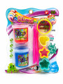SLIME SET X2 CON MOLDE - MULTICOLOR — Guapa - Paprika
